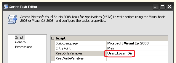 How To Programmatically Archive File Into A Directory Using Script Task In Ssis Bicortex