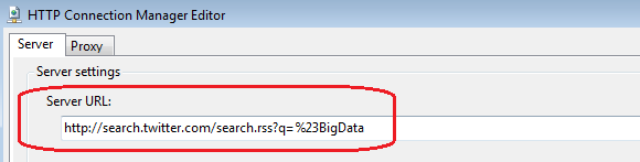 Twitter Data Analysis Using Microsoft Sql Server C Ssis Ssas And Excel Bicortex