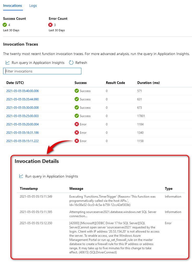 Kicking The Tires On Azure Functions - How To Build Simple Event-Driven ... Kicking The Tires On Azure Functions - How To Build Simple Event-Driven ...