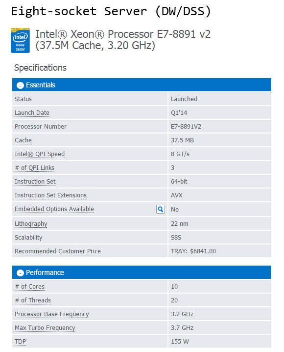 Microsoft SQL Server Hardware Evaluation and Sizing - Best Practices ...