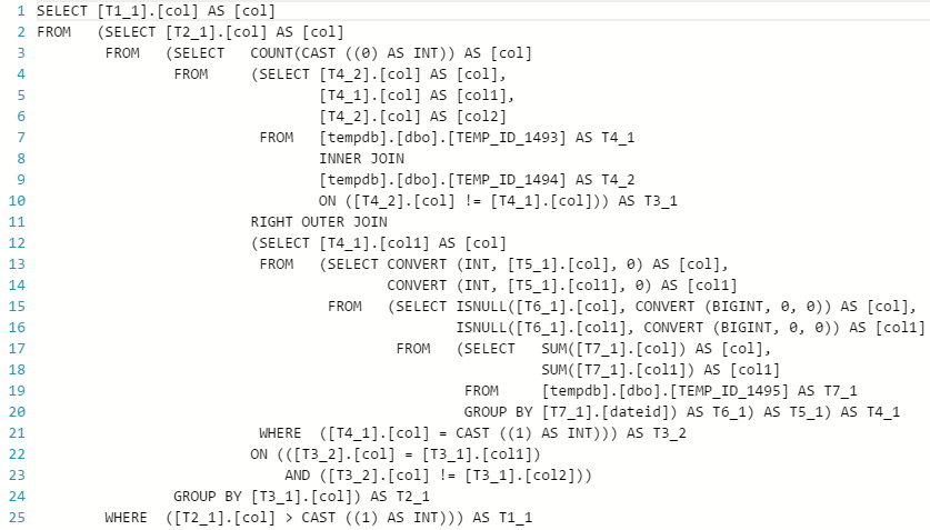 Microsoft Azure SQL Data Warehouse Quick Review and Amazon Redshift ...