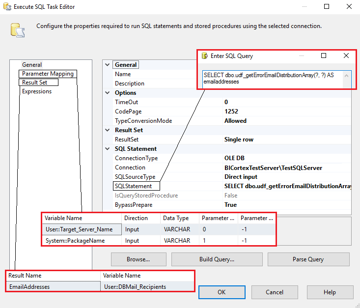 Designing data acquisition framework in SQL Server and SSIS – how to ...