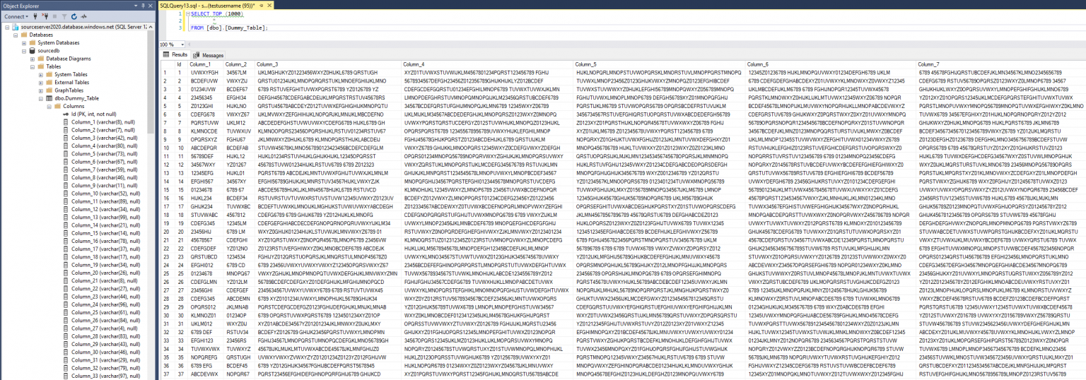 SQL Server Hash-Partitioned Parallel Data Acquisition – How to ...