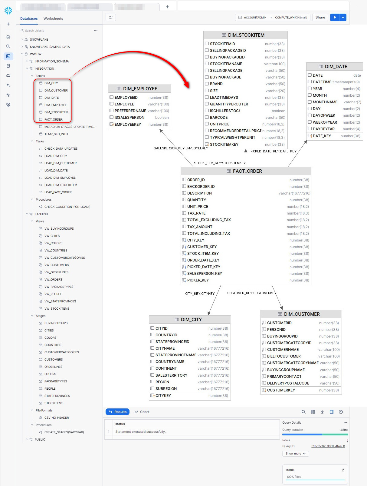 SQL Server to Snowflake Solution Architecture and Implementation - How ...